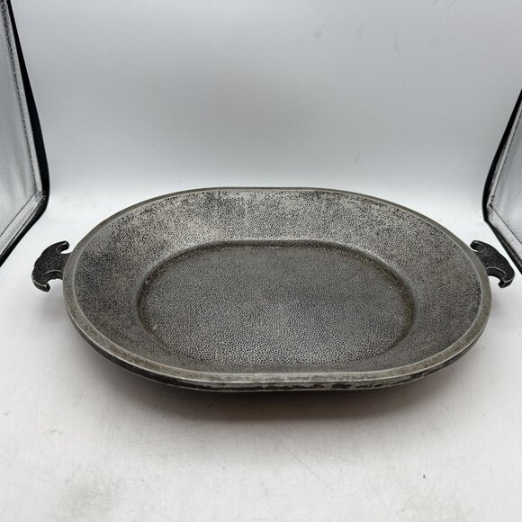 GUARDIAN SERVICE | Kitchen | Guardian Service Aluminum Oval Tray 3 Tray ...